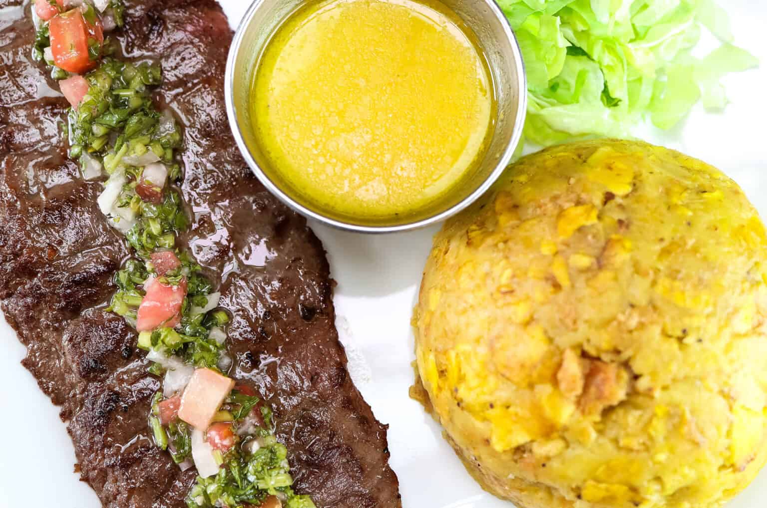 About Us - Chimiking | Latin American Restaurant | Orlando