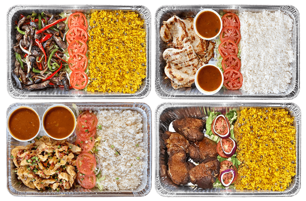 Home - Chimiking | Latin American Restaurant | Orlando