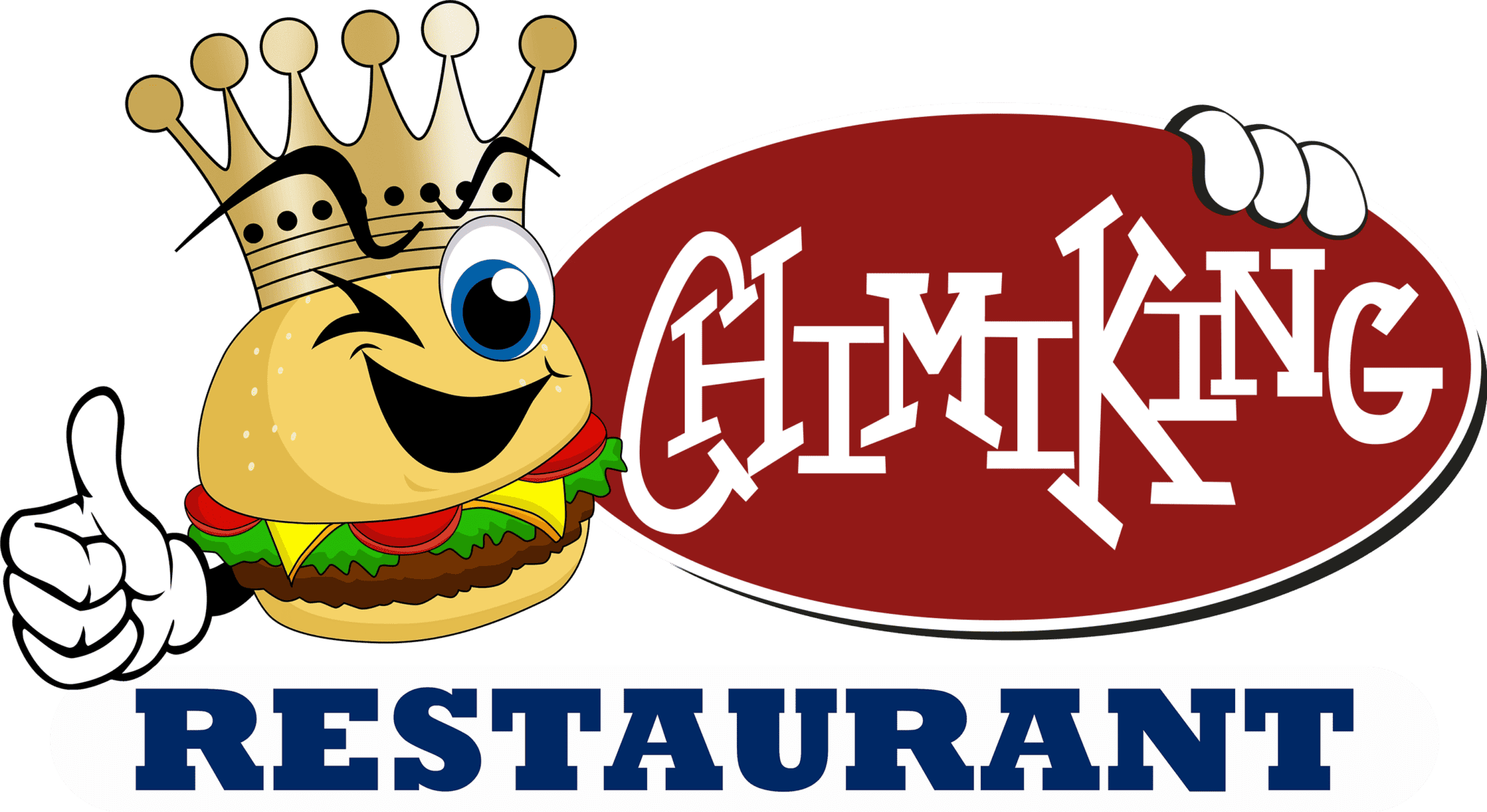 Menu - Chimiking | Latin American Restaurant | Orlando