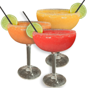 Menu - Chimiking | Latin American Restaurant | Orlando