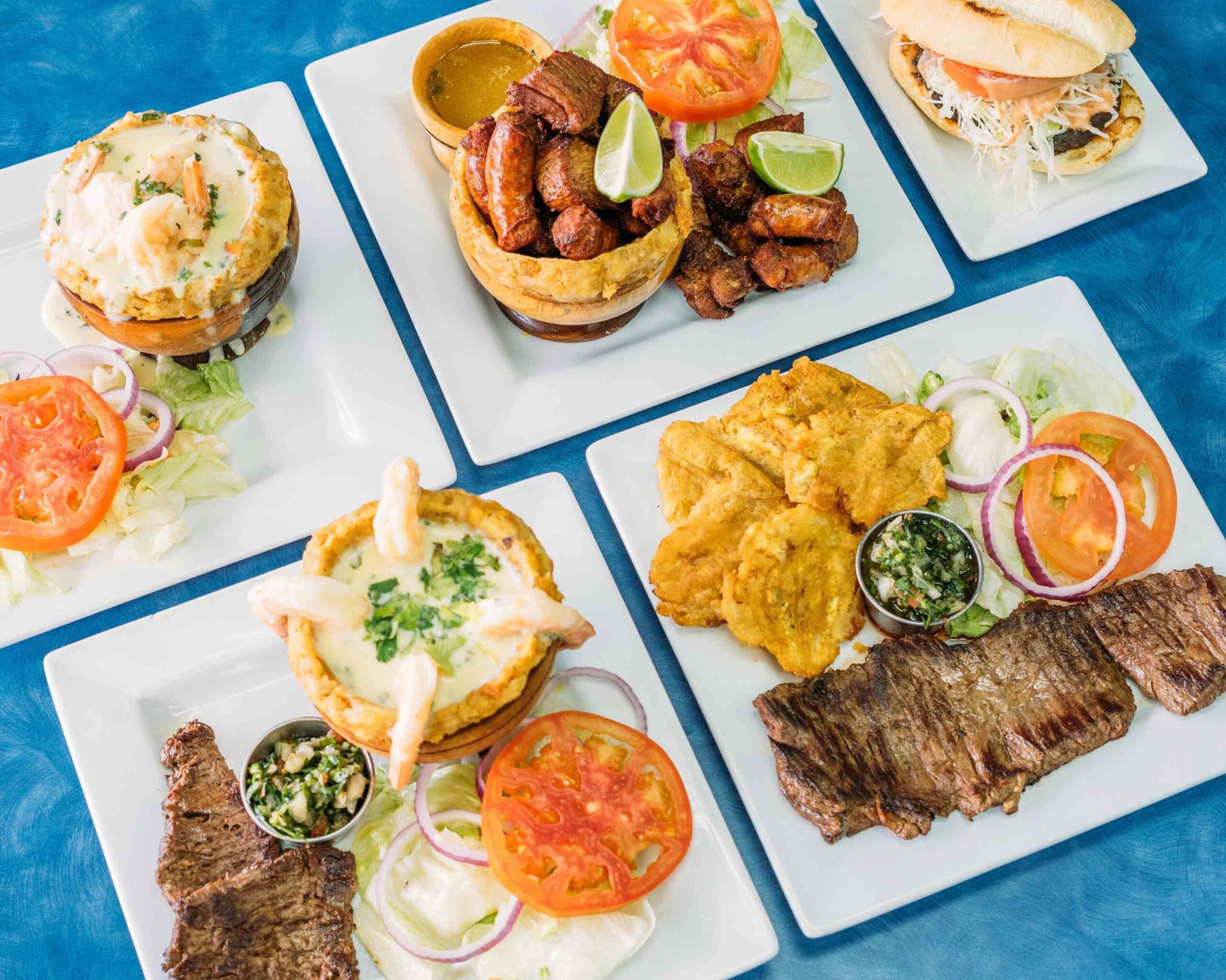 Home - Chimiking | Latin American Restaurant | Orlando