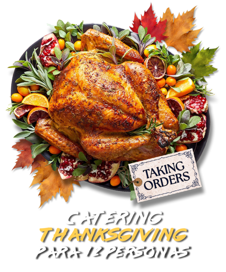 Home - Chimiking | Latin American Restaurant | Orlando