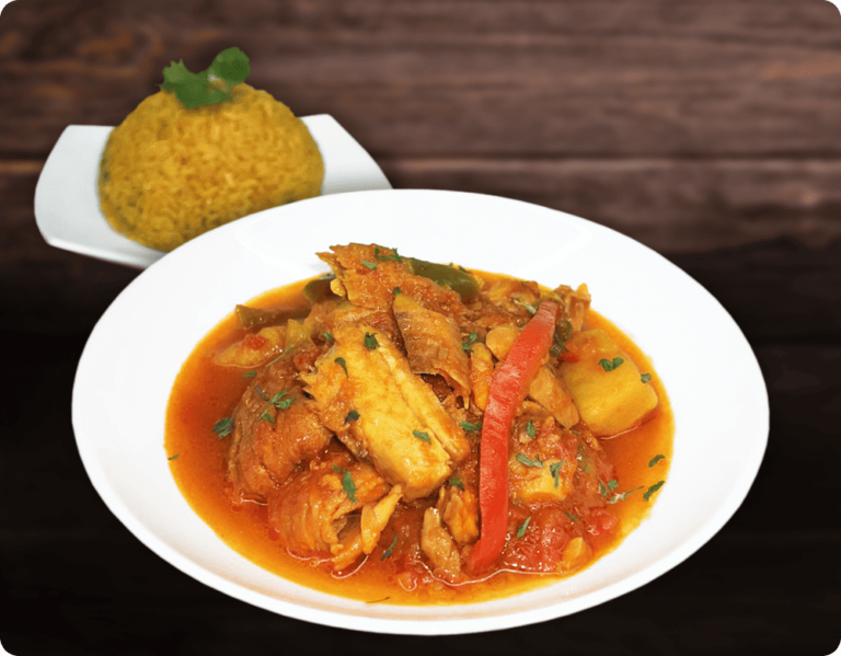 Best Bacalao in Orlando, FL - Chimiking | Latin American Restaurant ...