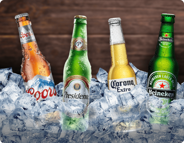 Best Cold Beers in Orlando, FL - Chimiking | Latin American Restaurant ...