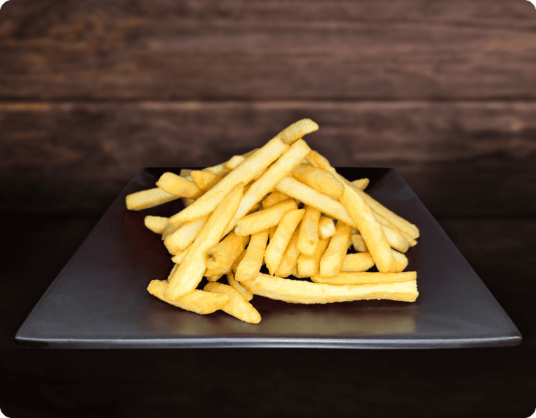 Best French Fries in Orlando, FL - Chimiking | Latin American ...