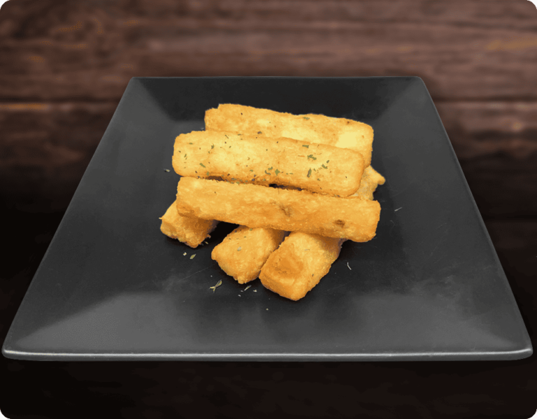 Best Fried Cassava - Yuca in Orlando, FL - Chimiking | Latin American ...