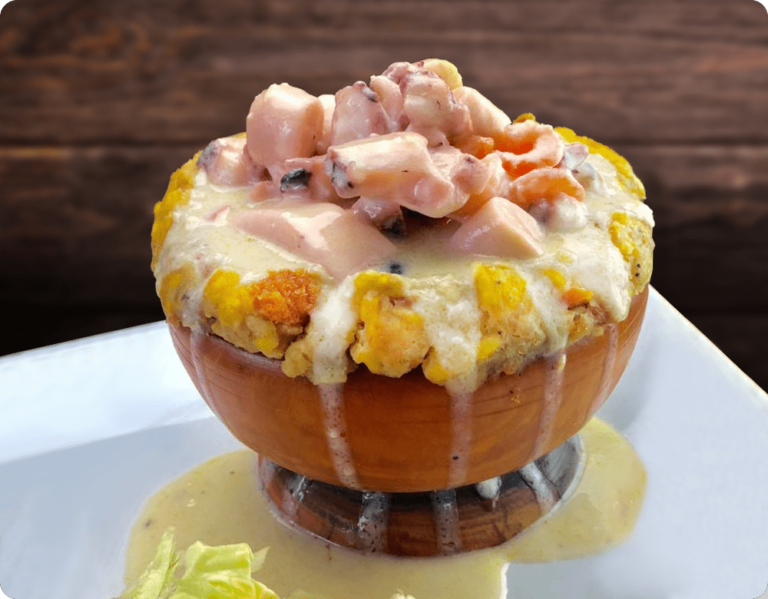 Best Mixed Seafood in Orlando, FL - Chimiking | Latin American ...